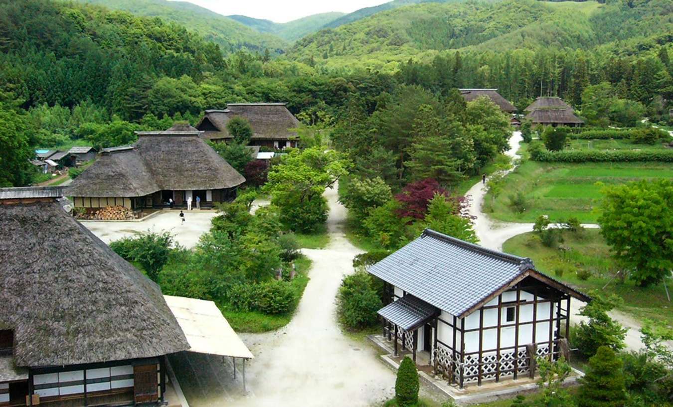 5 địa điểm du lịch ở Iwate hấp dẫn mà bạn không thể bỏ qua