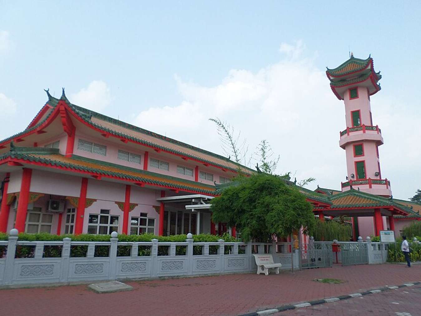Tempat Menarik di Ipoh untuk Percutian