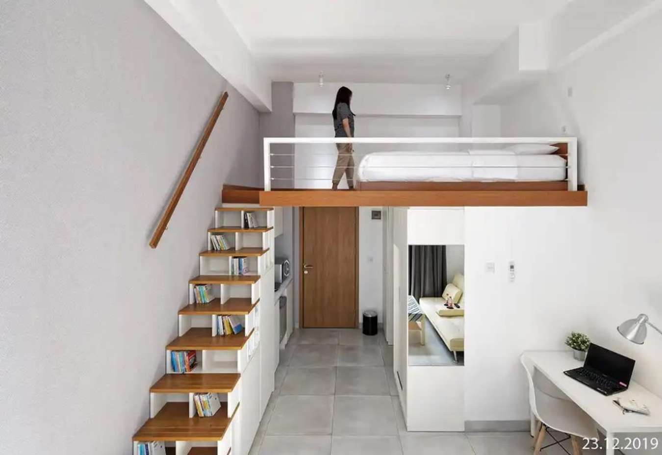 9 Hotel Unik di Jakarta Paling Keren dan Instagrammable