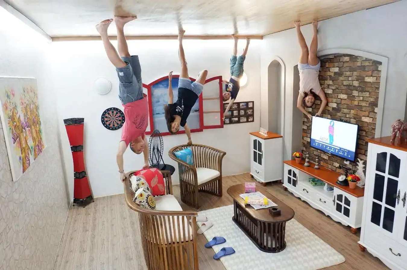 Tempat Menarik di Ipoh untuk Percutian