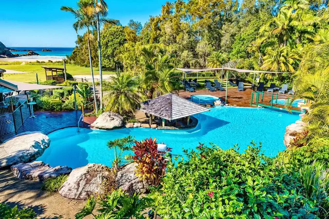 Big Things in Australia: Exploring the Land of Oversized Icons