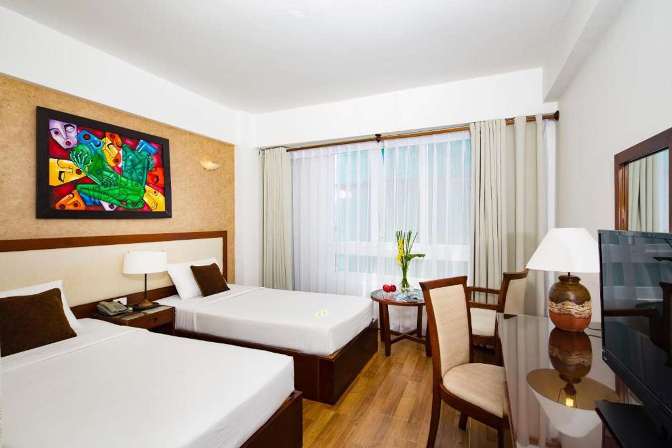 Review khách sạn Nha Trang giá rẻ - Đánh giá tốt nhất từ Traveloka