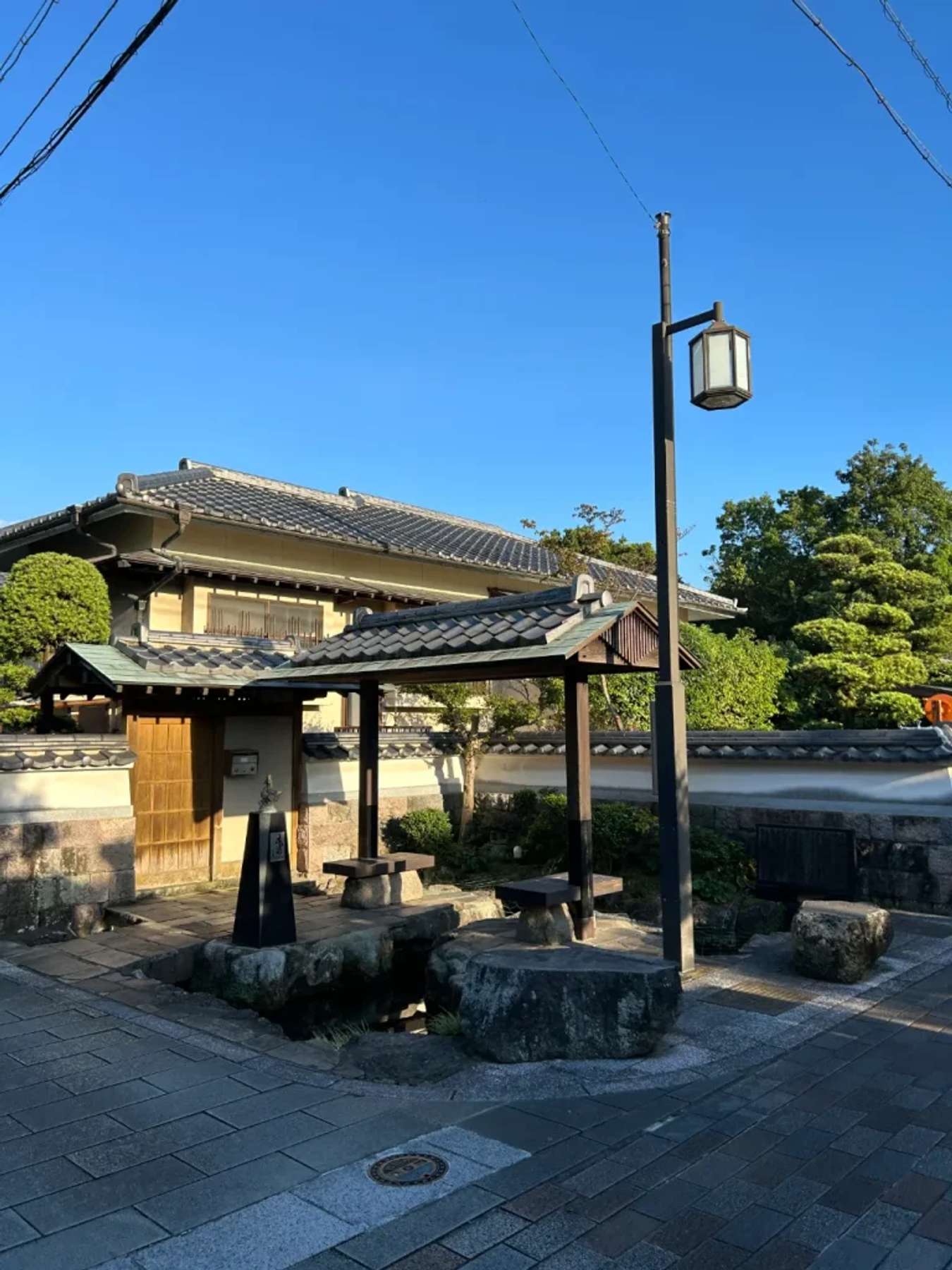 Thành phố của cá Koi Shimabara - biểu tượng sức mạnh và lòng can đảm