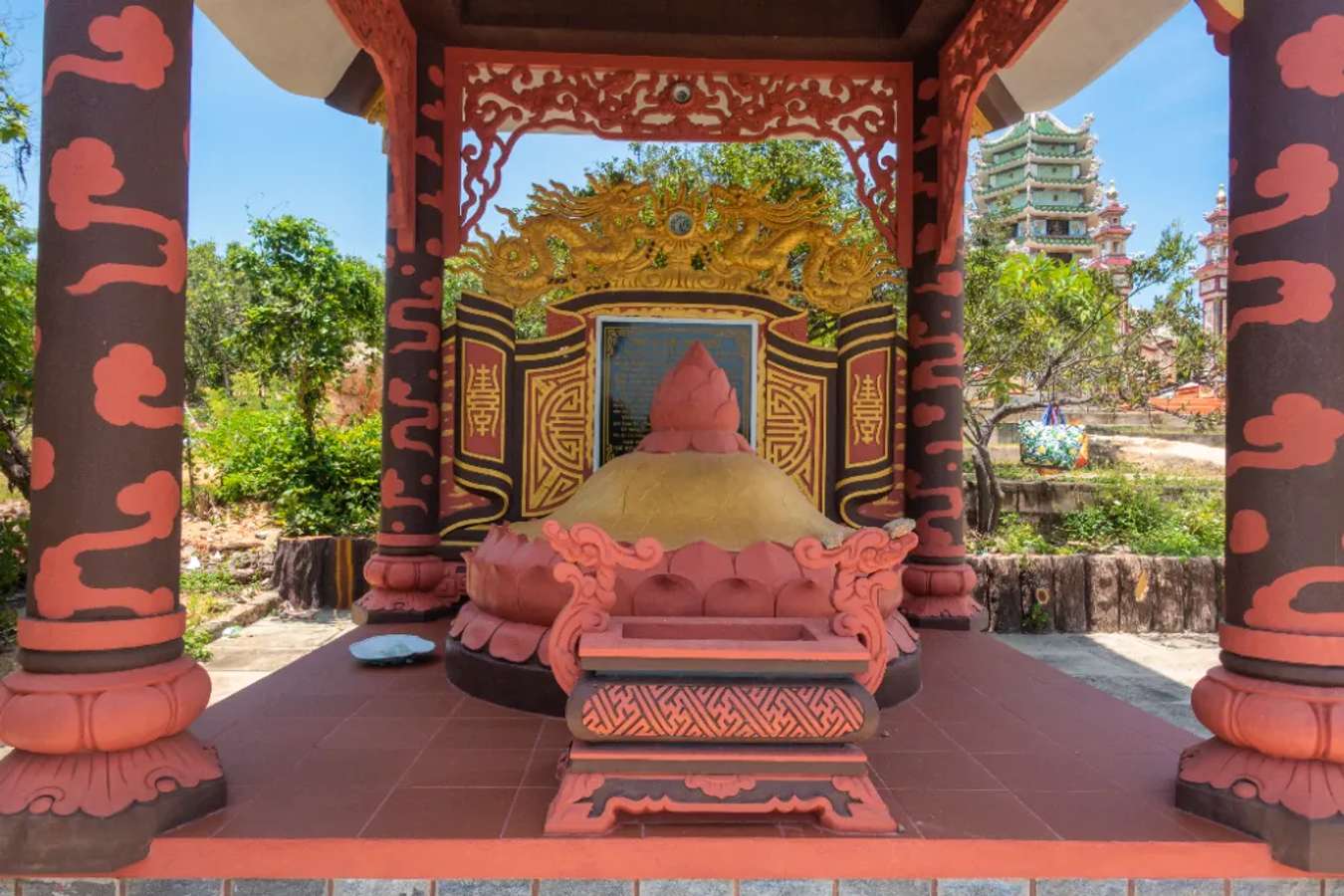 Du lịch Tuy Phong một ngày và những lưu ý cần thiết
