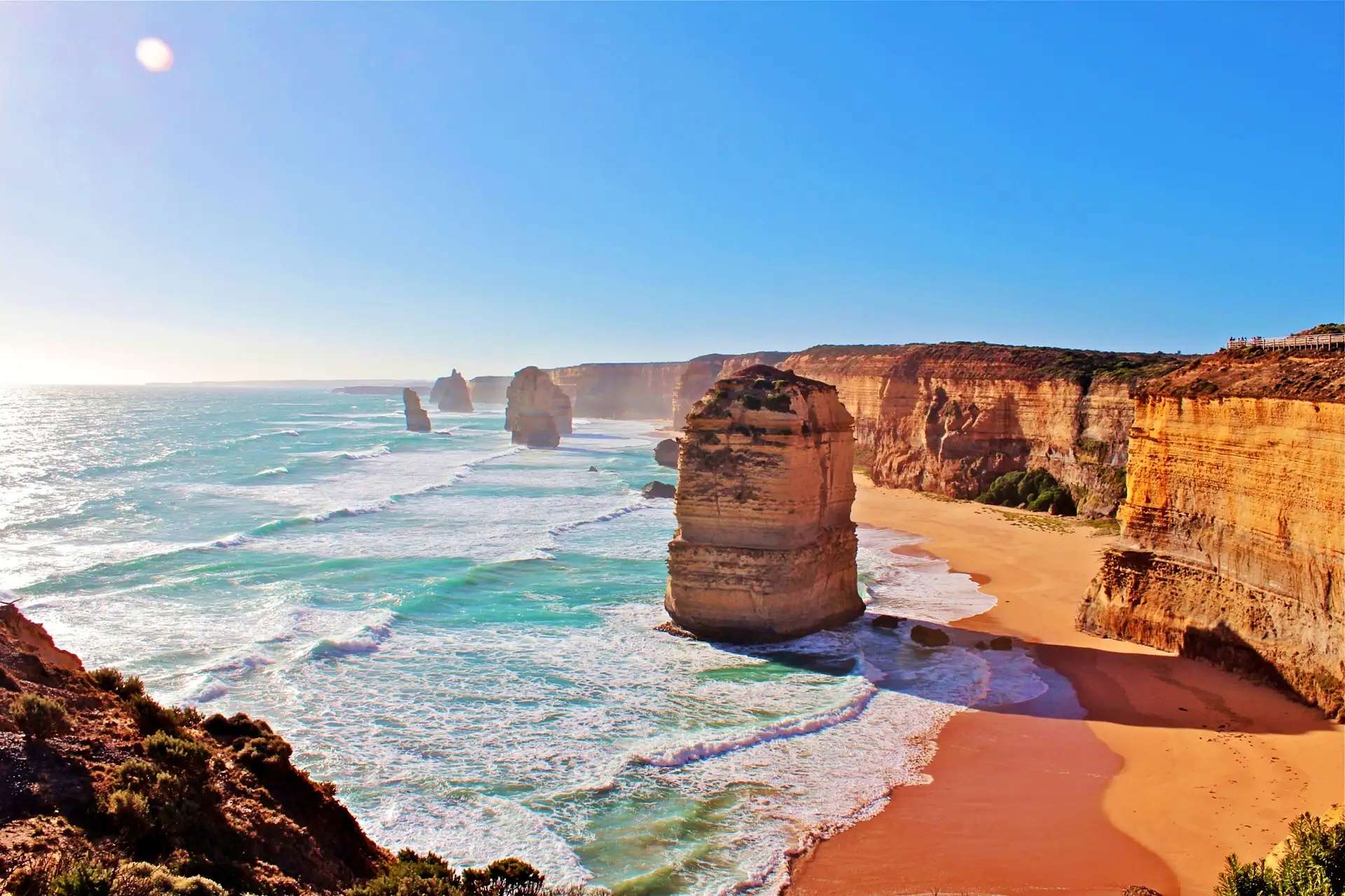 Most Beautiful Places In Victoria Best Underrated And Hidden Places To