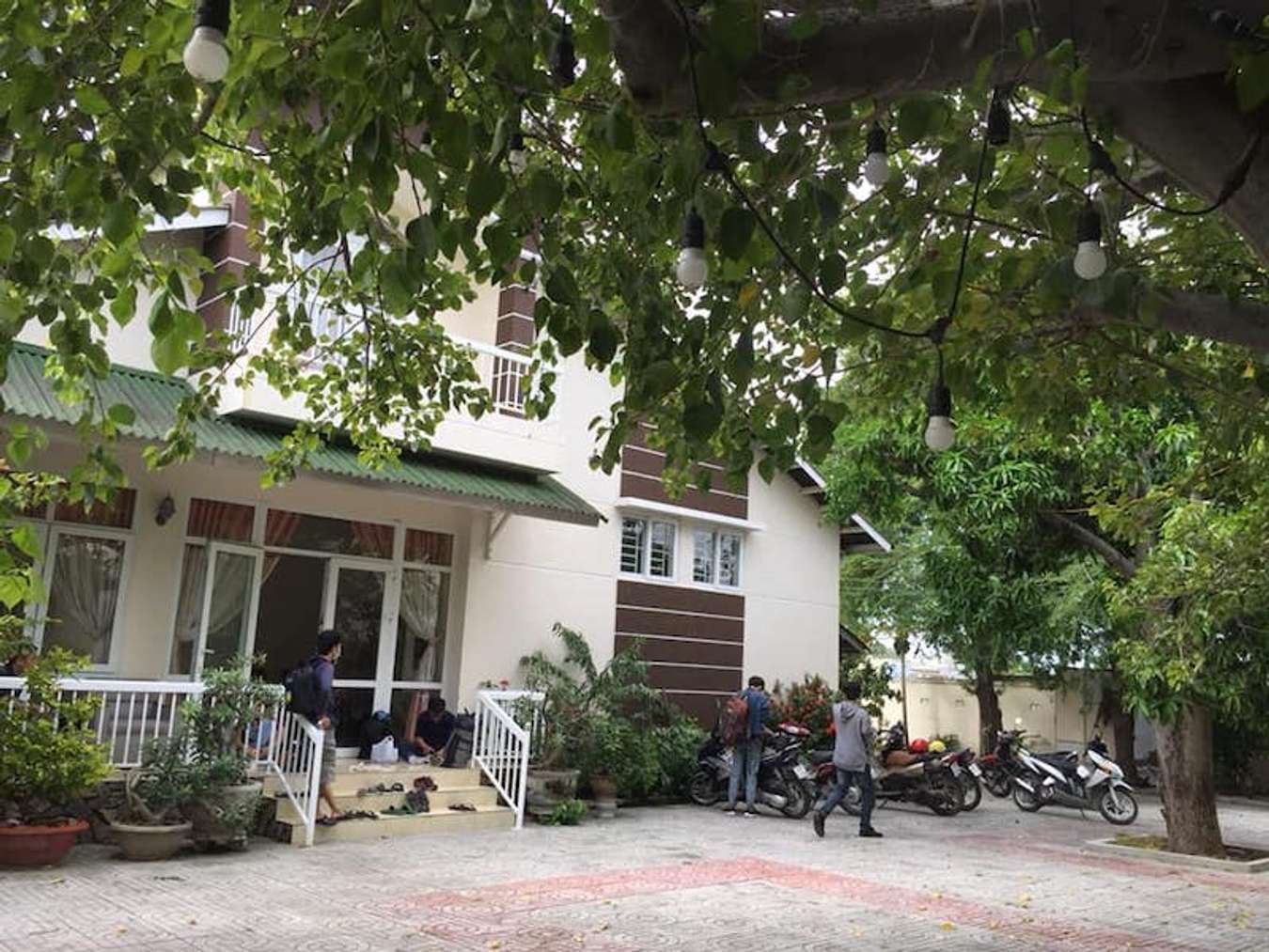 Bỏ túi cẩm nang du lịch Hang Rái mới và chi tiết nhất