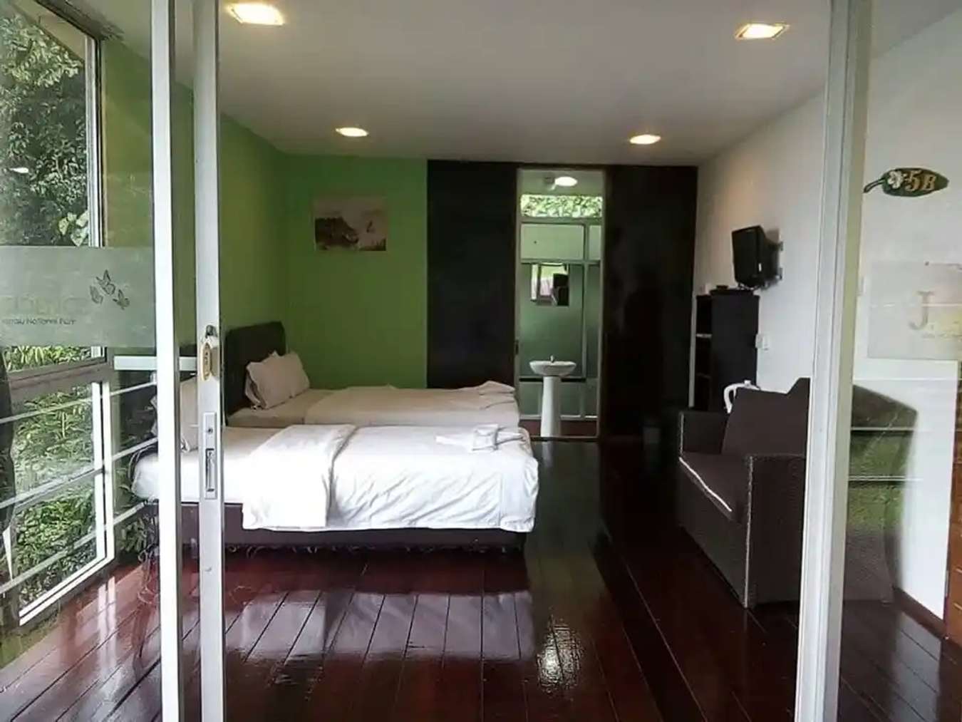 15 Best Homestay di Kundasang untuk Berlibur