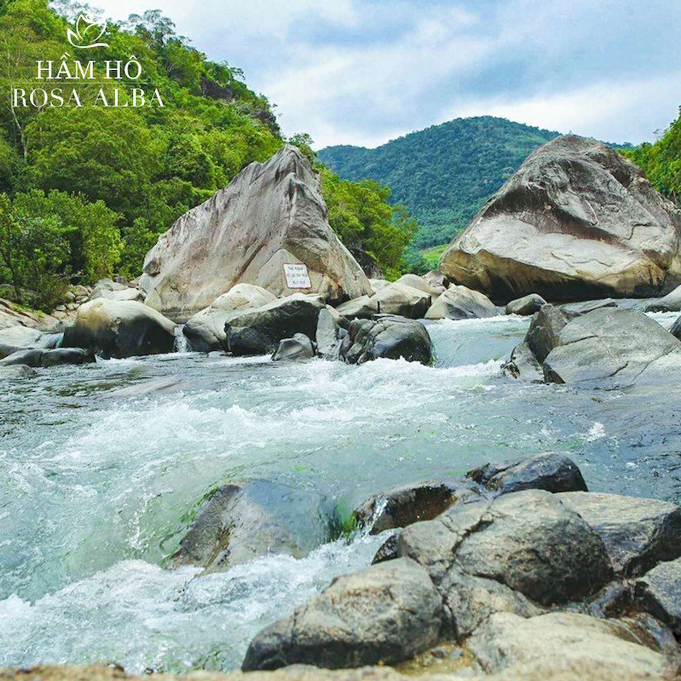 Trải nghiệm khu du lịch Hầm Hô Bình Định chi tiết từ A-Z