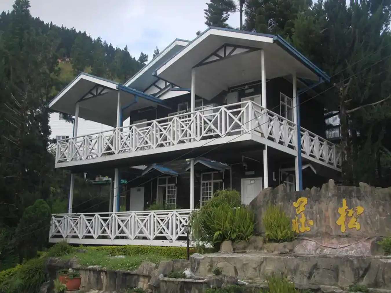 15 Best Homestay di Kundasang untuk Berlibur