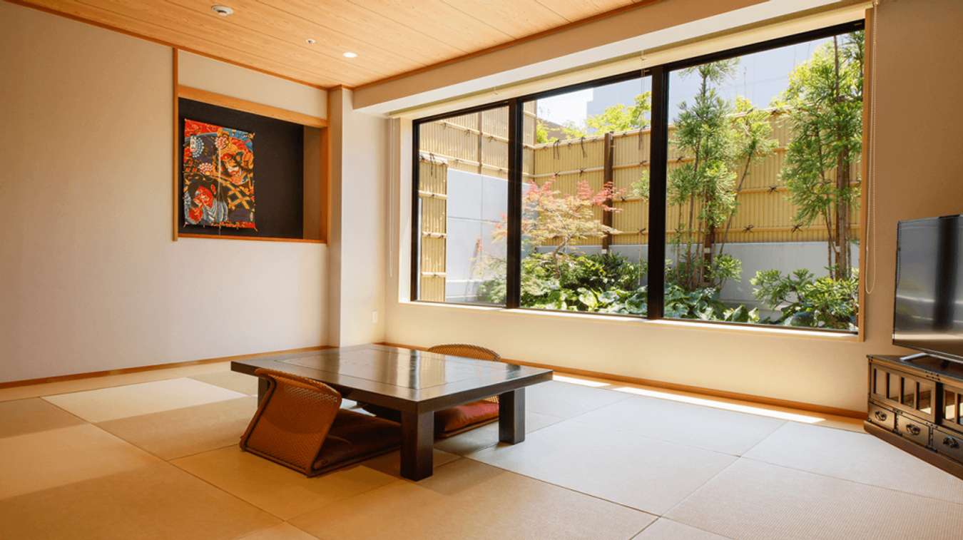 Try These Top Osaka Hotels with Onsen the Next Time You Visit Japan