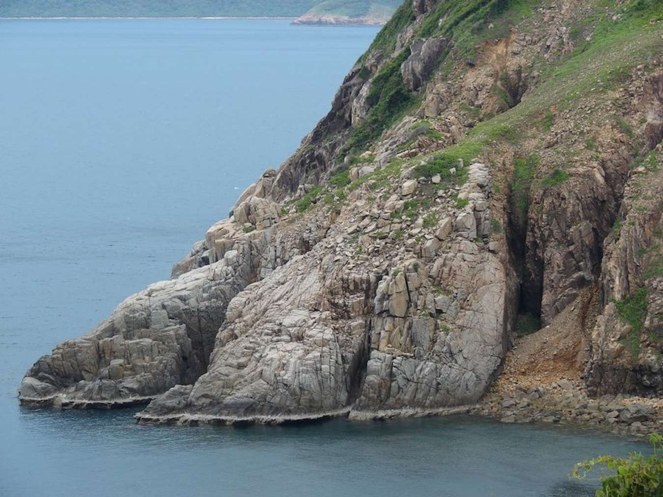 Du ngoạn Mũi Tàu Bể Côn Đảo với nhiều trải nghiệm hấp dẫn