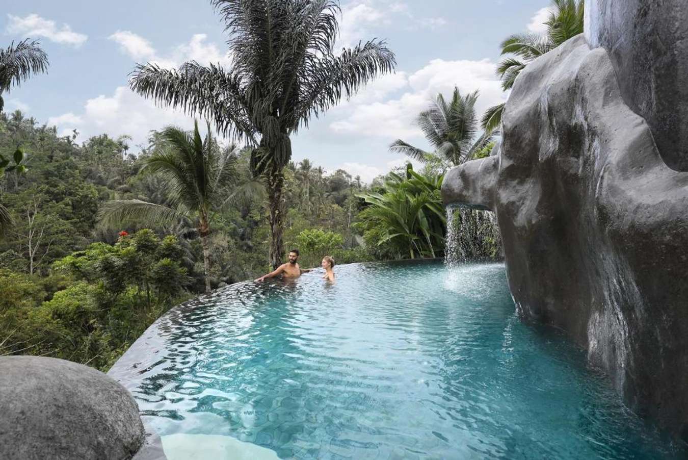 10 Most Gorgeous Infinity Pools in Bali with Spectacular Views