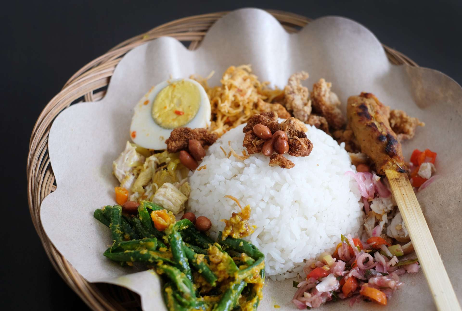 Top 10 Bali Local Foods: Savor the Best of Bali's Culinary Delights!