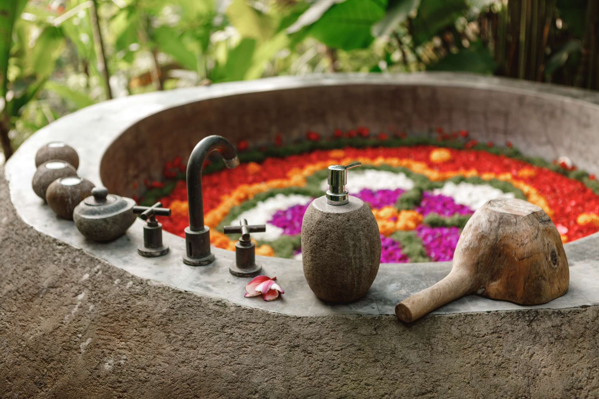 Top 12 Best Bali Spas for The Ultimate Relaxation Experience