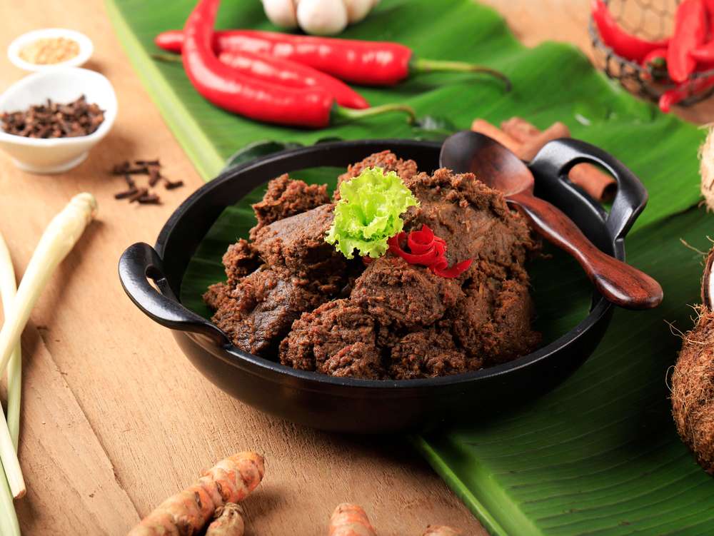 10 Daftar Oleh-Oleh Padang yang Tak Boleh Dilupakan