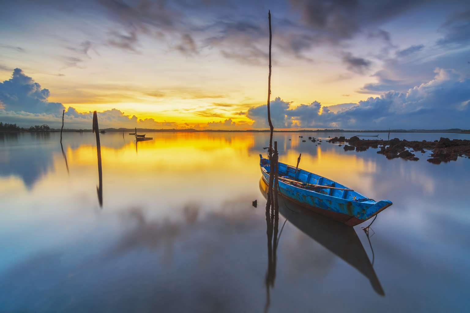 Fun in the Sun: 10 Best Beaches You Must Visit in Batam 2023