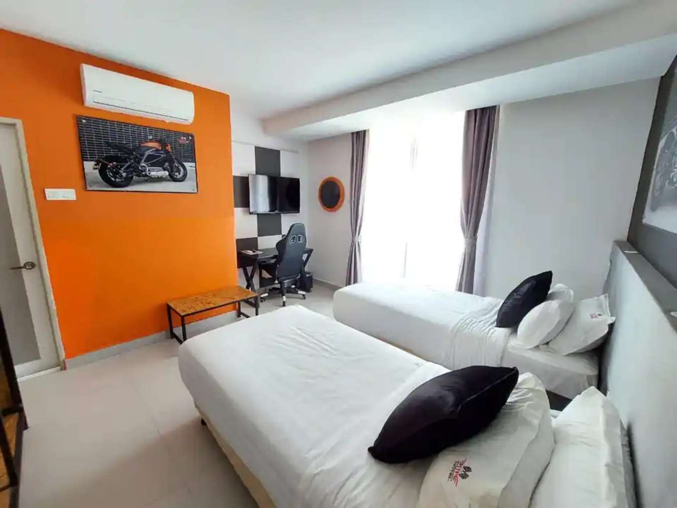 10 Best Homestay di Port Dickson yang Ada Private Pool