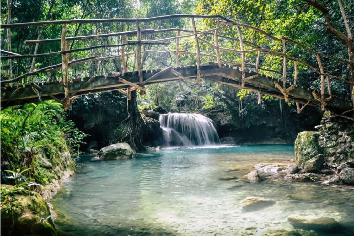 Cebu's Hidden Treasures: A Journey Through the Best Spots of the ...