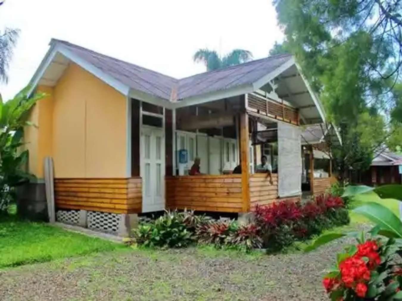 Tempat Camping di Puncak untuk Mengisi Weekend yang Seru