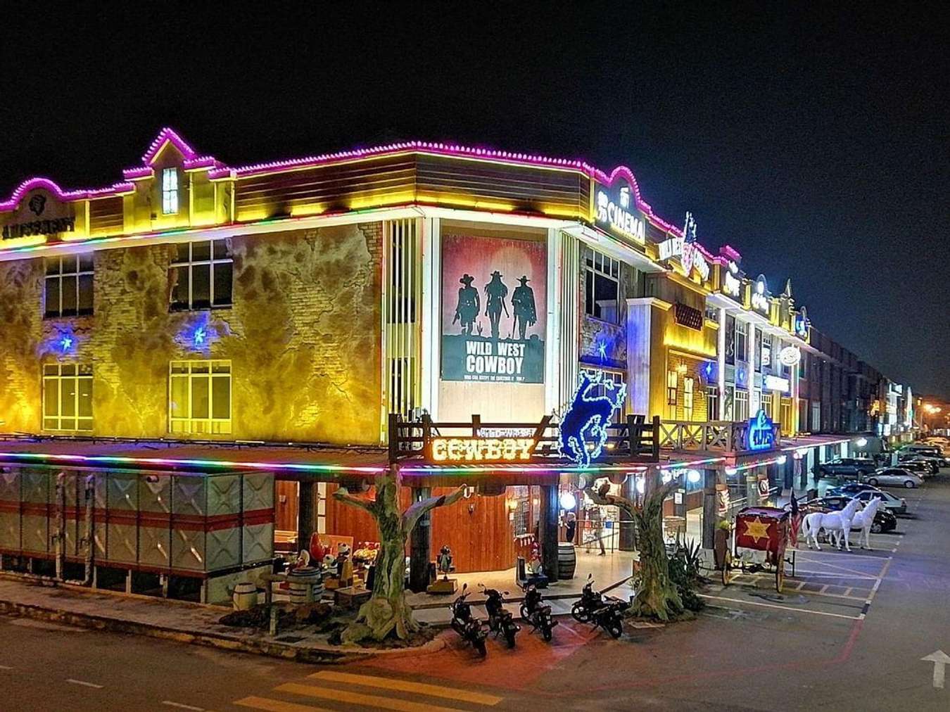 25 Tempat Menarik di Port Dickson untuk Dilawati