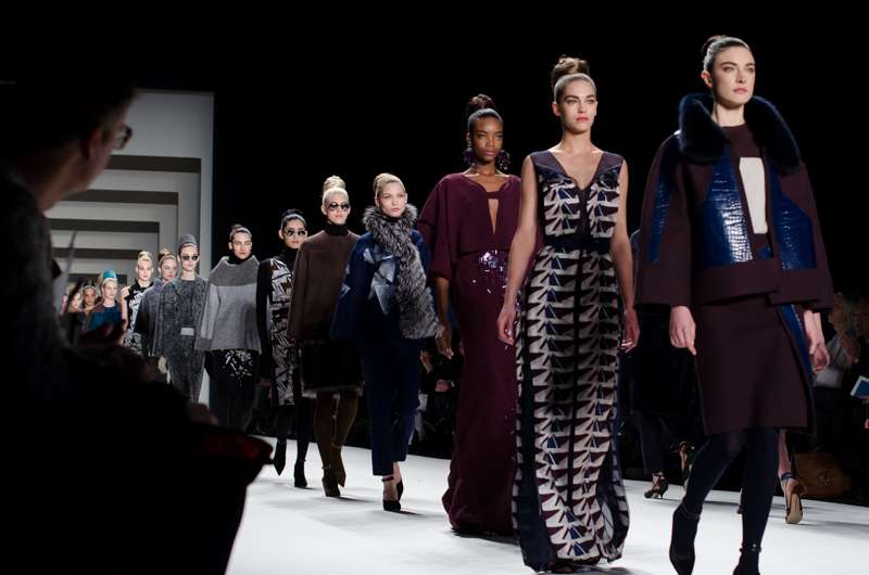 4 Fashion Week Terpopuler di Dunia paling Bergengsi
