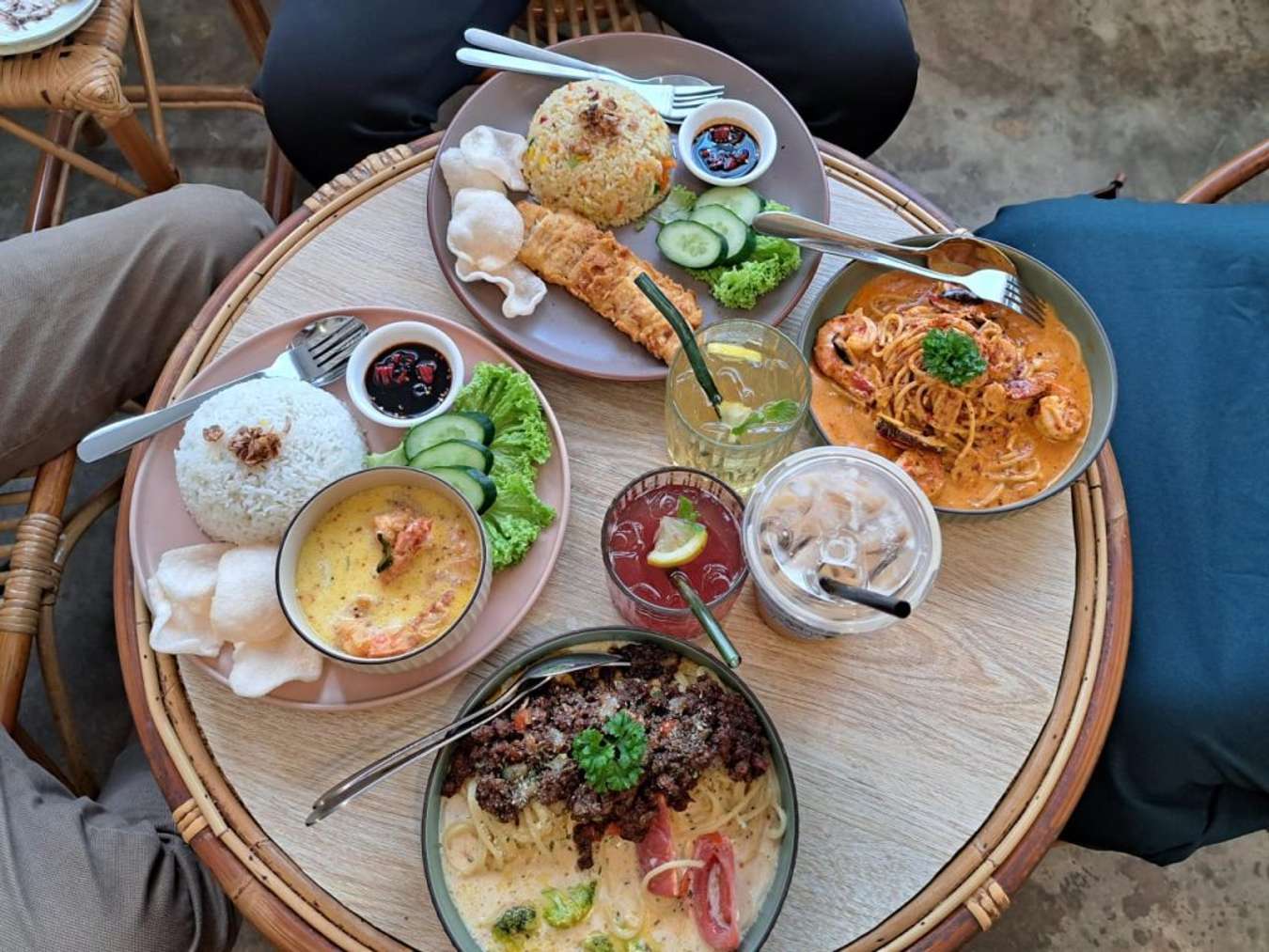 18 Tempat Makan Best di Perlis