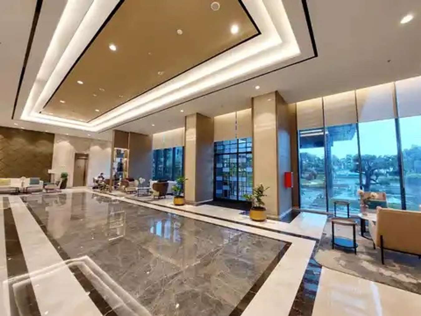 7 Rekomendasi Apartemen Tanjung Barat yang Strategis dan Berfasilitas ...