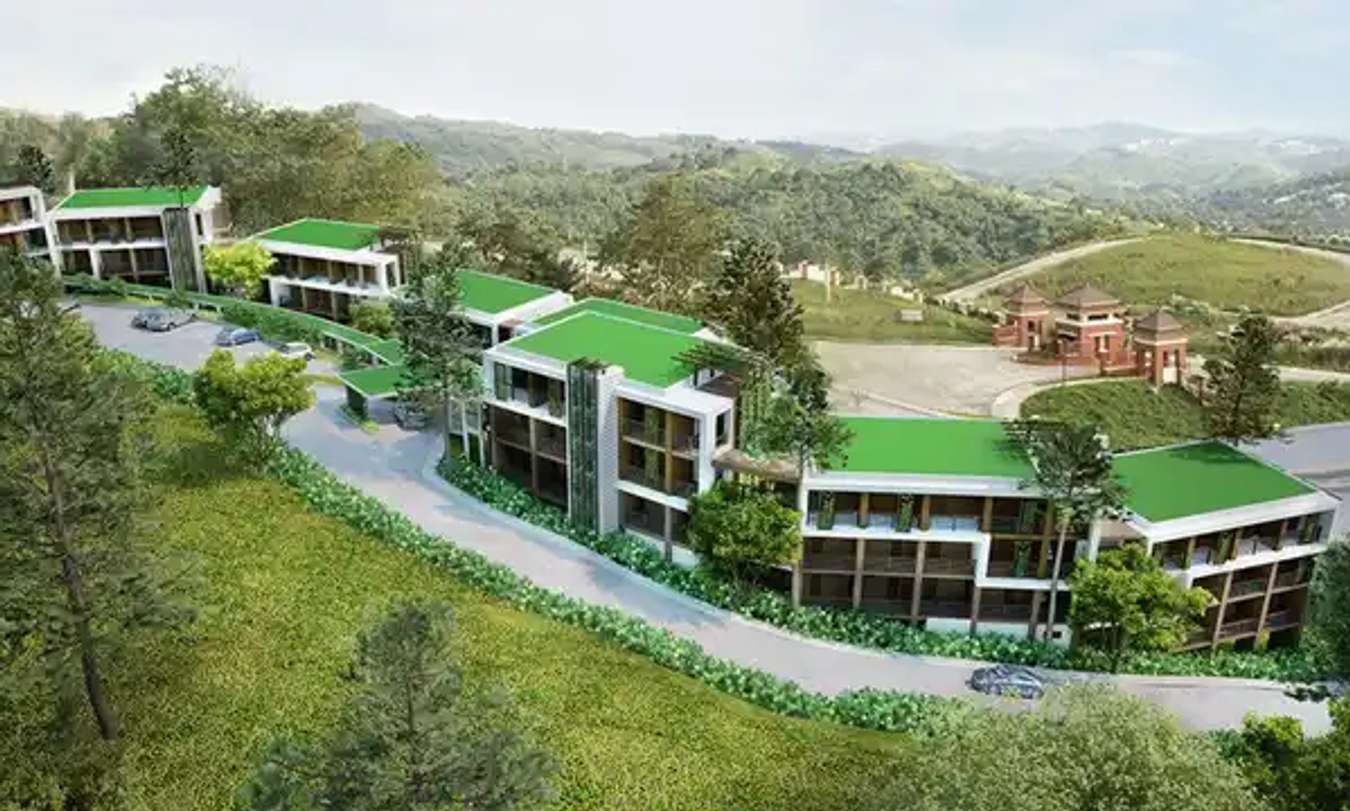 Meet the Top 10 Resort in Tanay Rizal for Family Trip