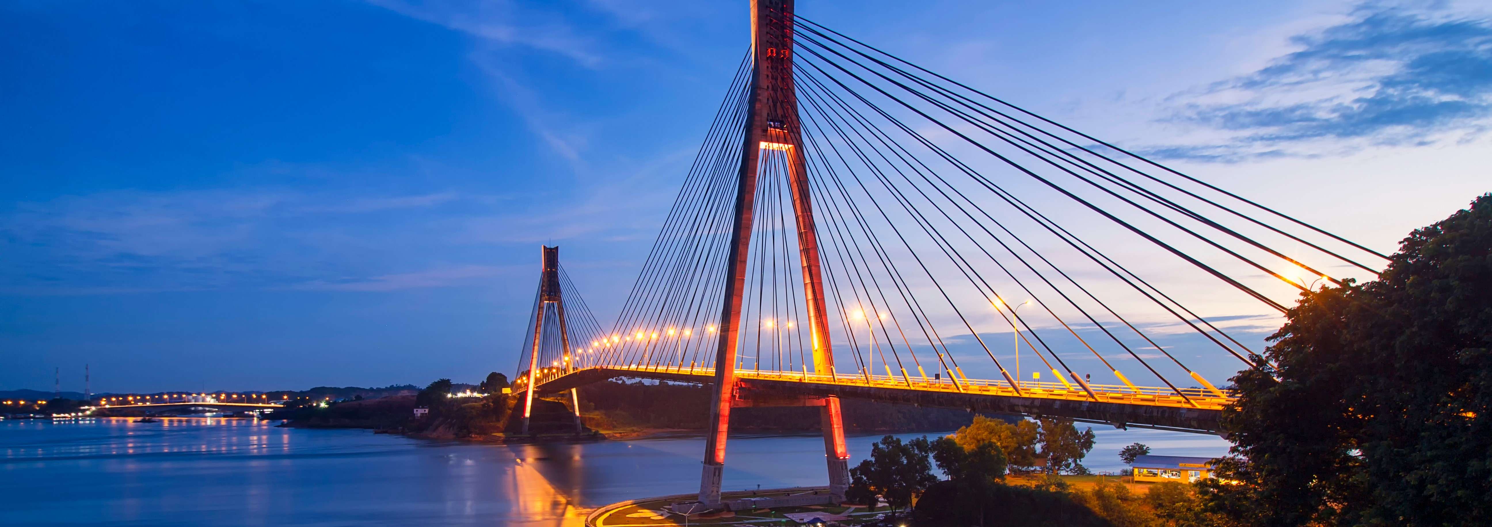 15 Tempat Menarik di Batam dan Rekomendasi Hotel Terdekat