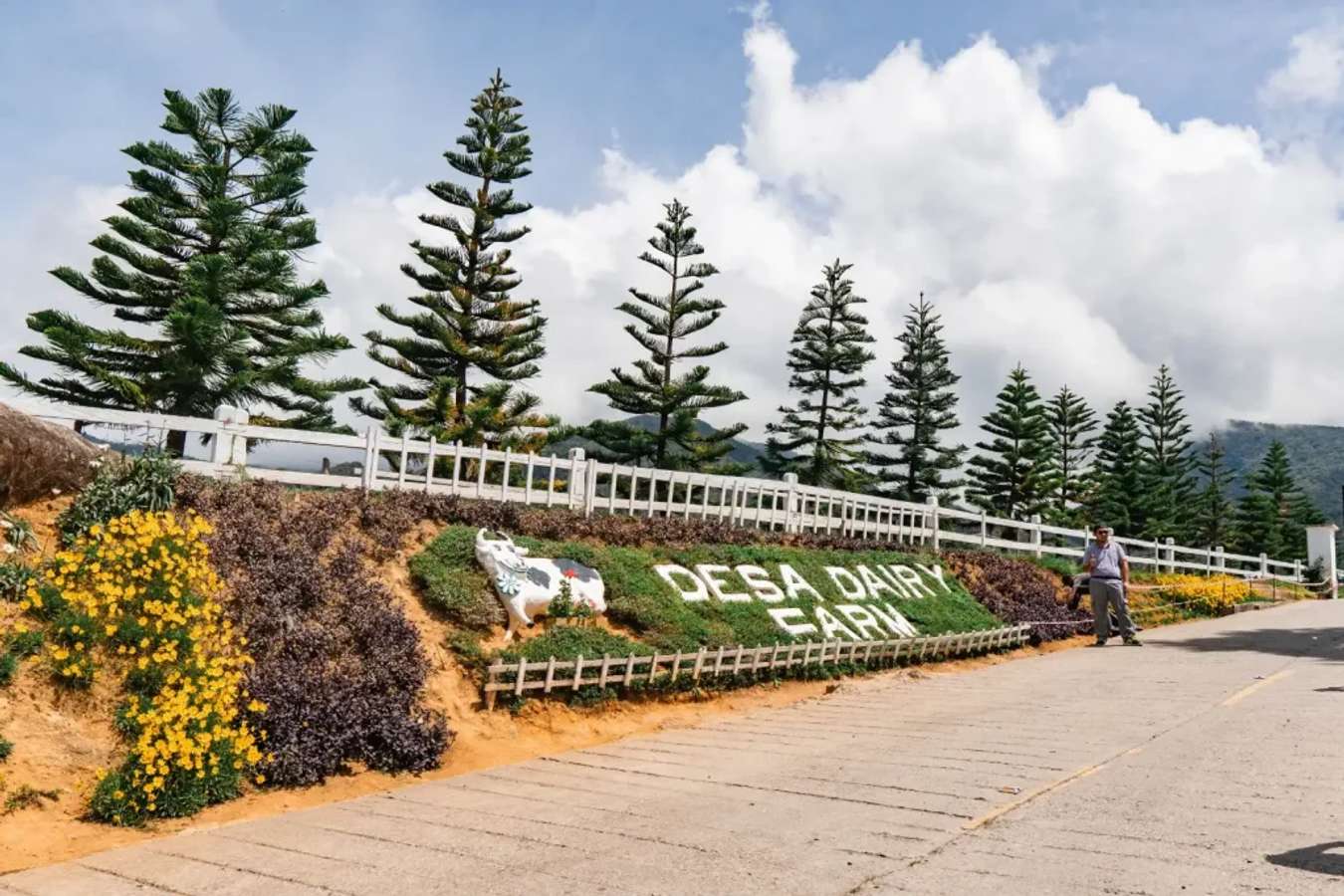 15 Tempat Wajib Dilawati di Sabah, Malaysia