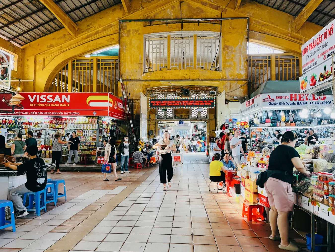 6 Tiệm chè Sài Gòn lâu đời được nhiều người yêu thích