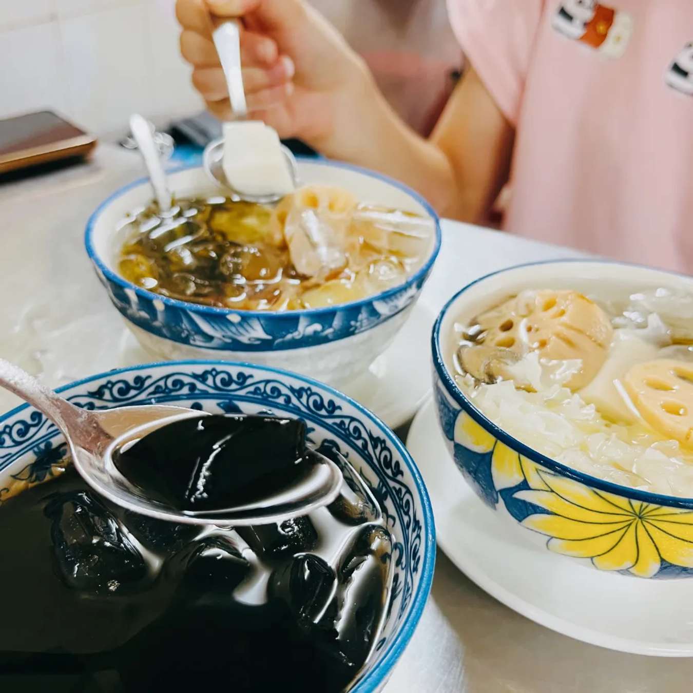 6 Tiệm chè Sài Gòn lâu đời được nhiều người yêu thích