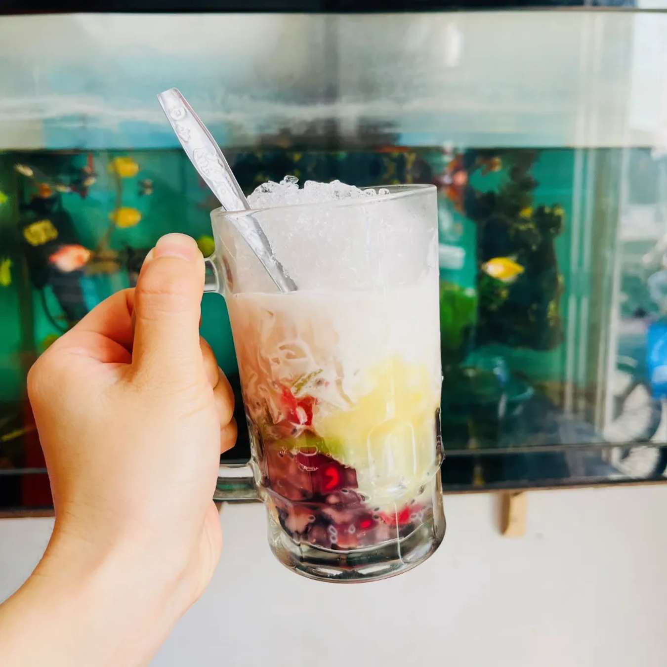 6 Tiệm chè Sài Gòn lâu đời được nhiều người yêu thích