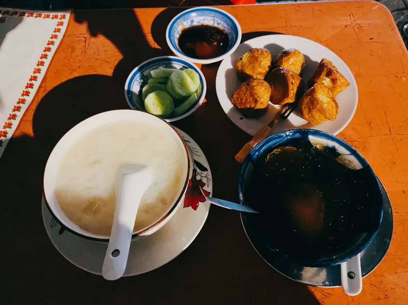 6 Tiệm chè Sài Gòn lâu đời được nhiều người yêu thích