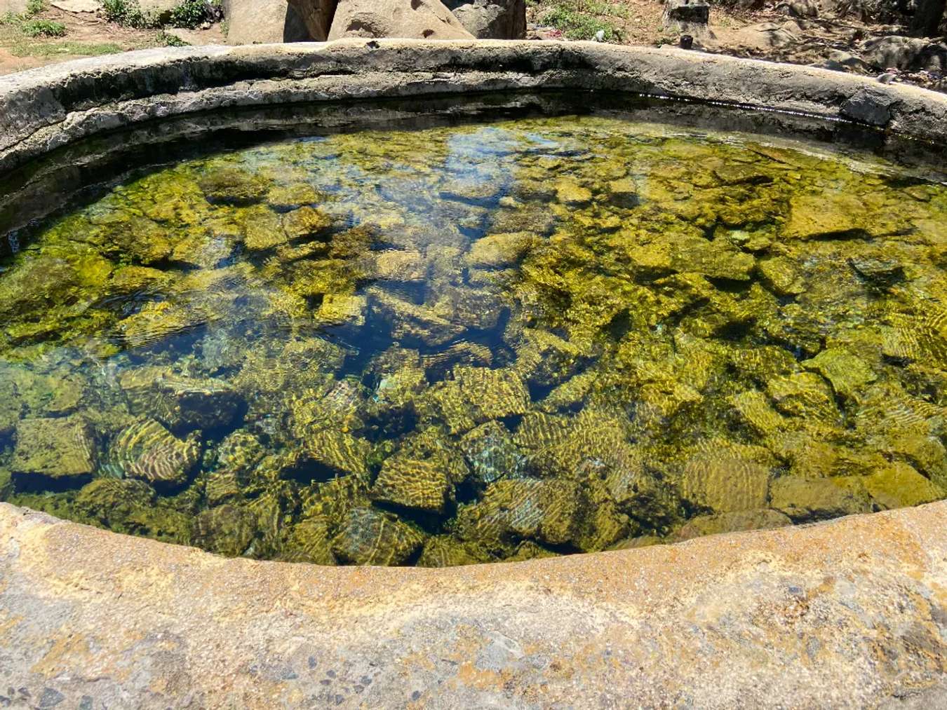 Kinh nghiệm trekking con đường lương thực Đam Rông