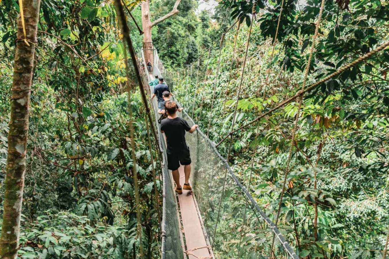 From Reservoirs to Ridges: A Journey Through Pantabangan's Most ...