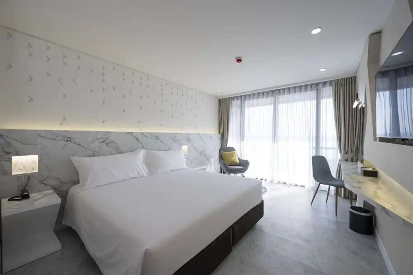 10 Hotels in Nakhon Phanom in the city, convenient, easy to travel