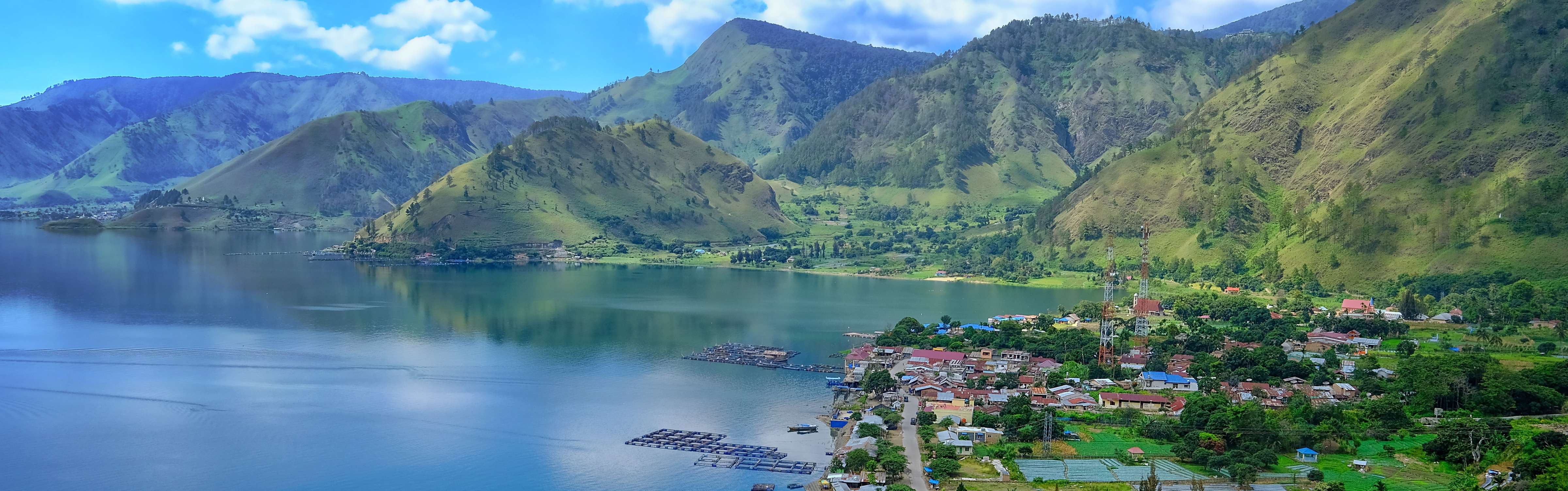 10 Rekomendasi Tempat Outbound Di Medan, Ada yang Gratis