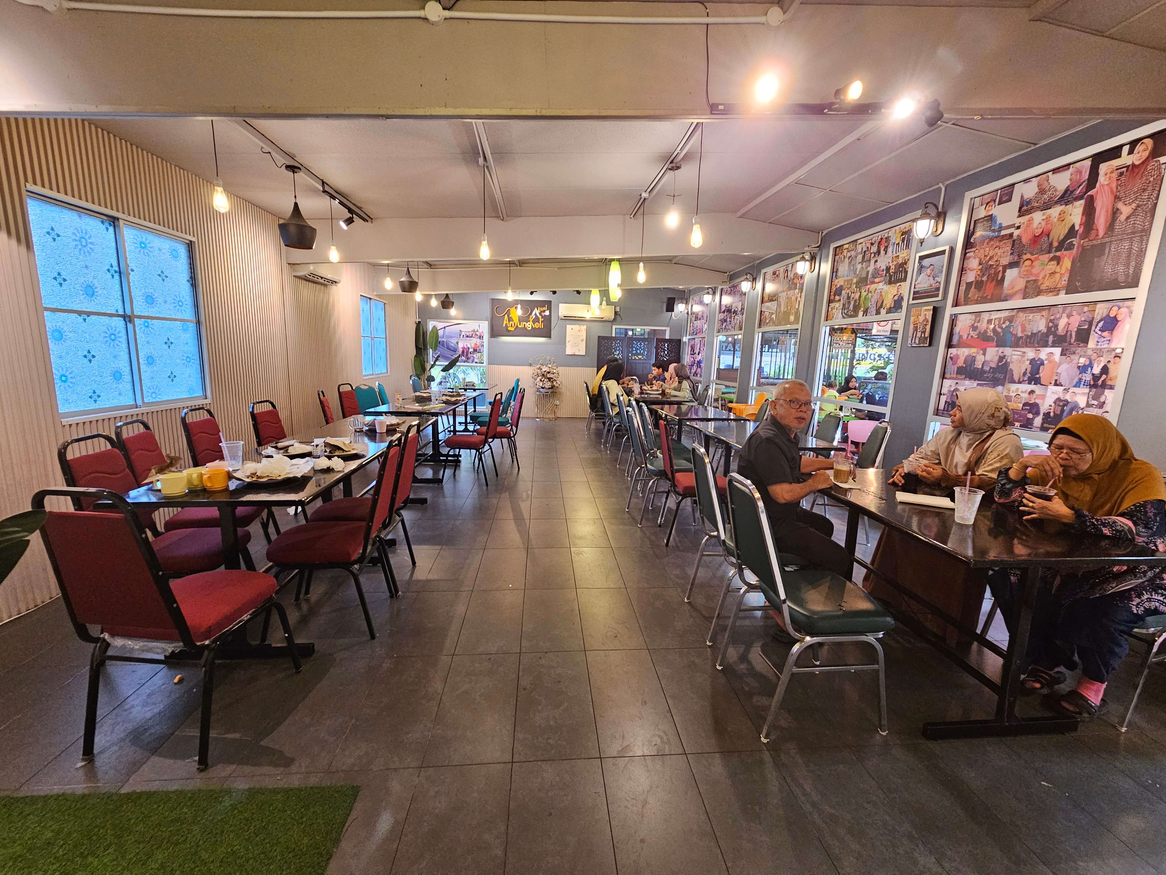 10 Best Indian Restaurants in Bangsar, Delightful to Eat!