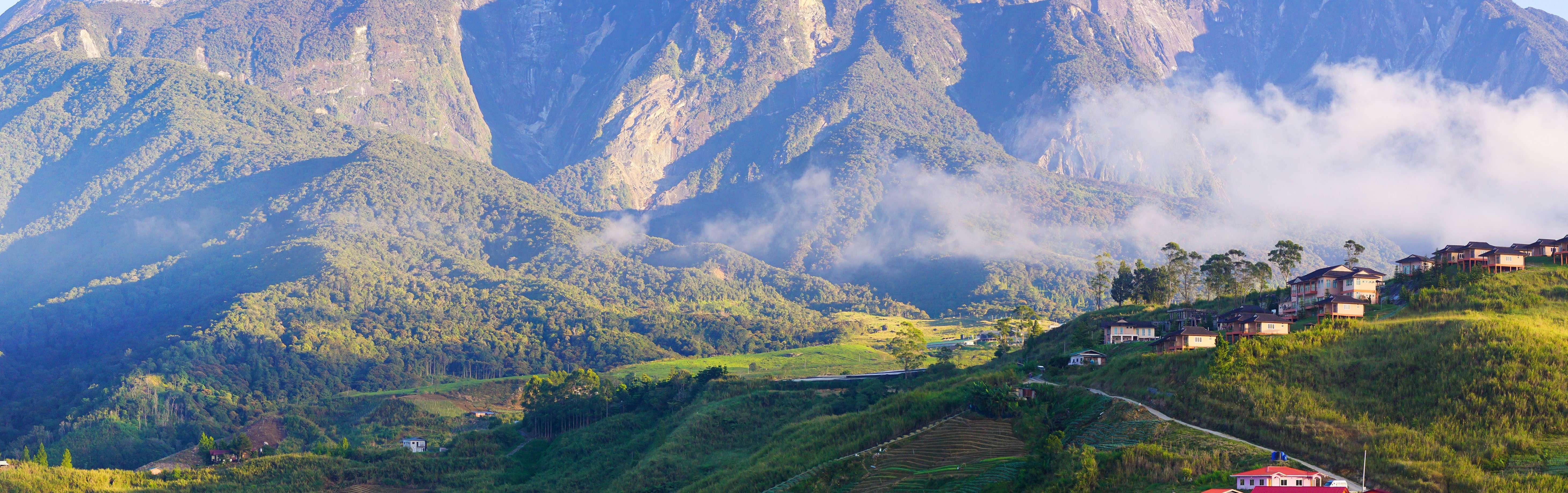 15 Tempat Wajib Dilawati di Sabah, Malaysia