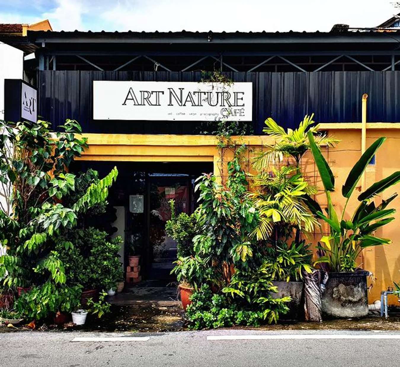 13 Must-Visit Cafes in Alor Setar