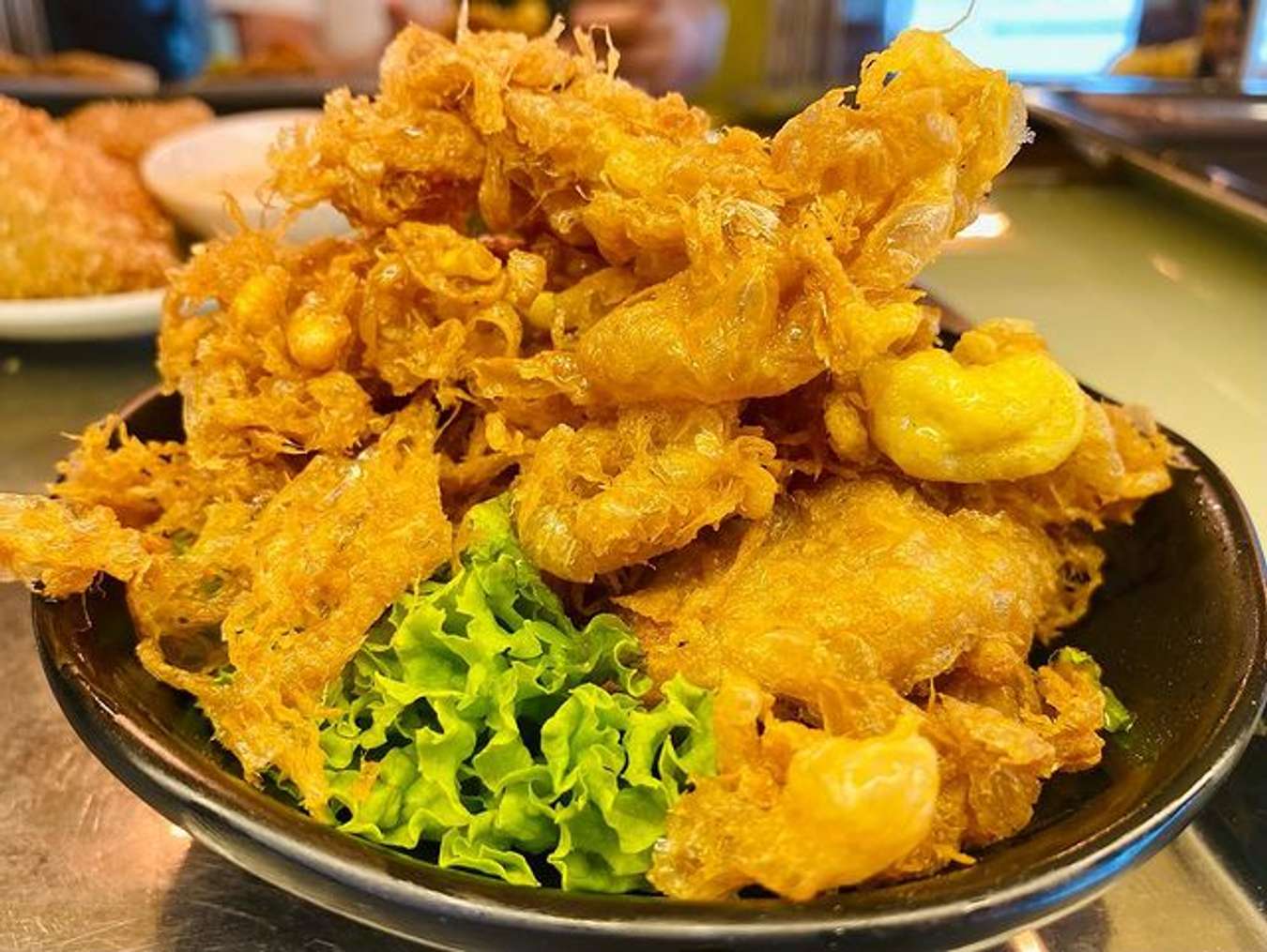 Top 25 Restaurants in Puchong Every Foodie Should Try