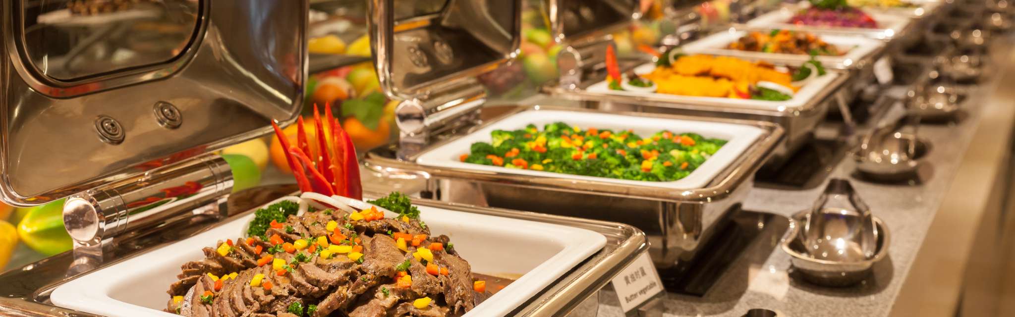 17 Best Buffet in Klang Valley You Must Try