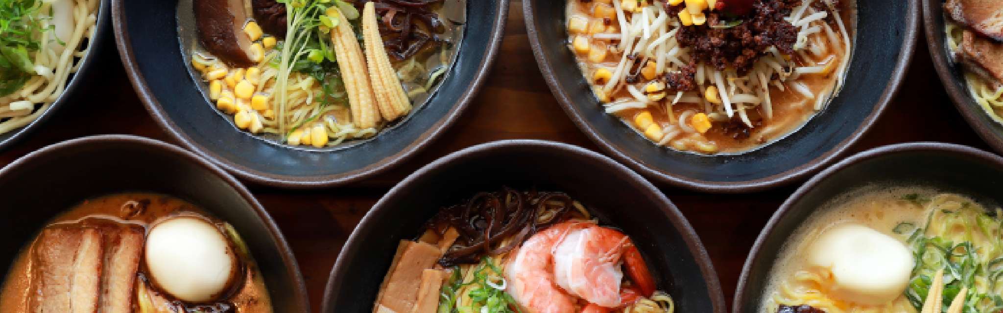 20 Best Ramen in Klang Valley