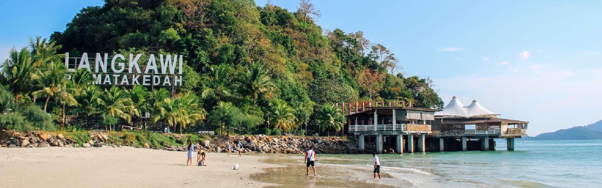 Best Time to Visit Langkawi