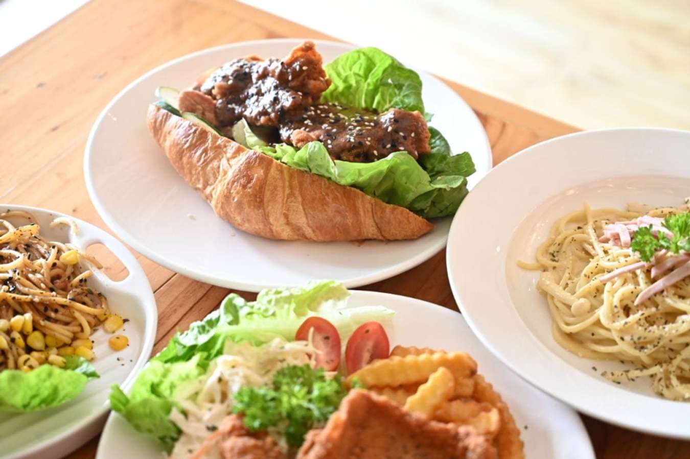 13 Must-Visit Cafes in Alor Setar