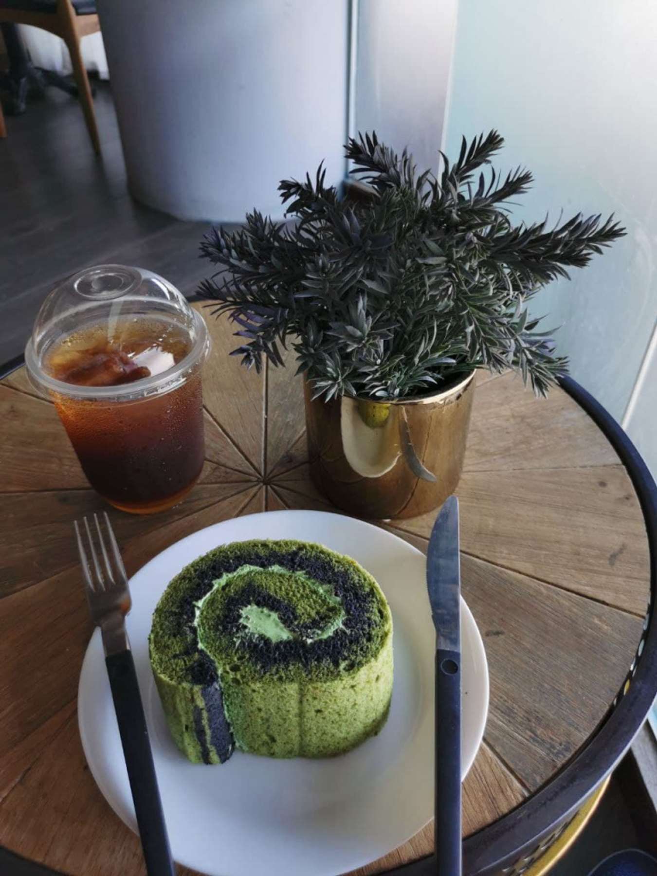 20 Puchong Cafes for an Incredible Cafe Experience