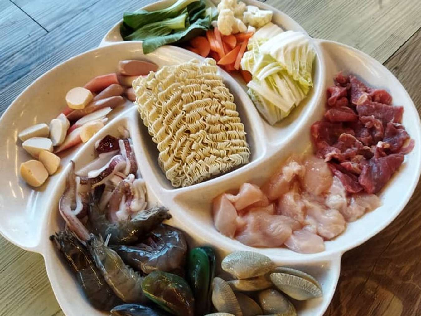 15 Tempat Makan Menarik di Kuala Terengganu