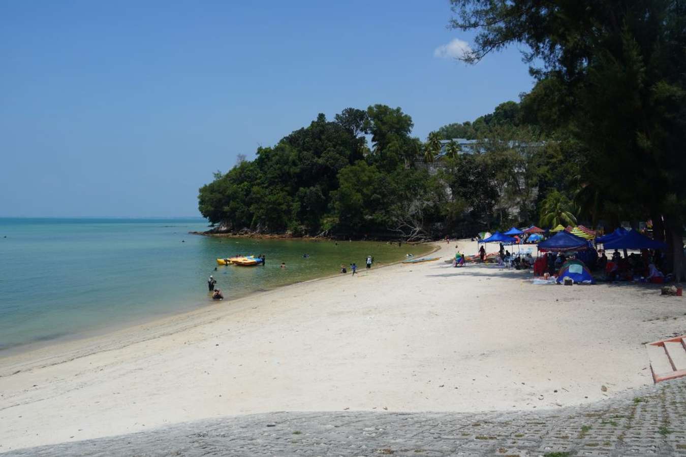 8 Best Port Dickson Beaches for Your Rejuvenating Getaway!
