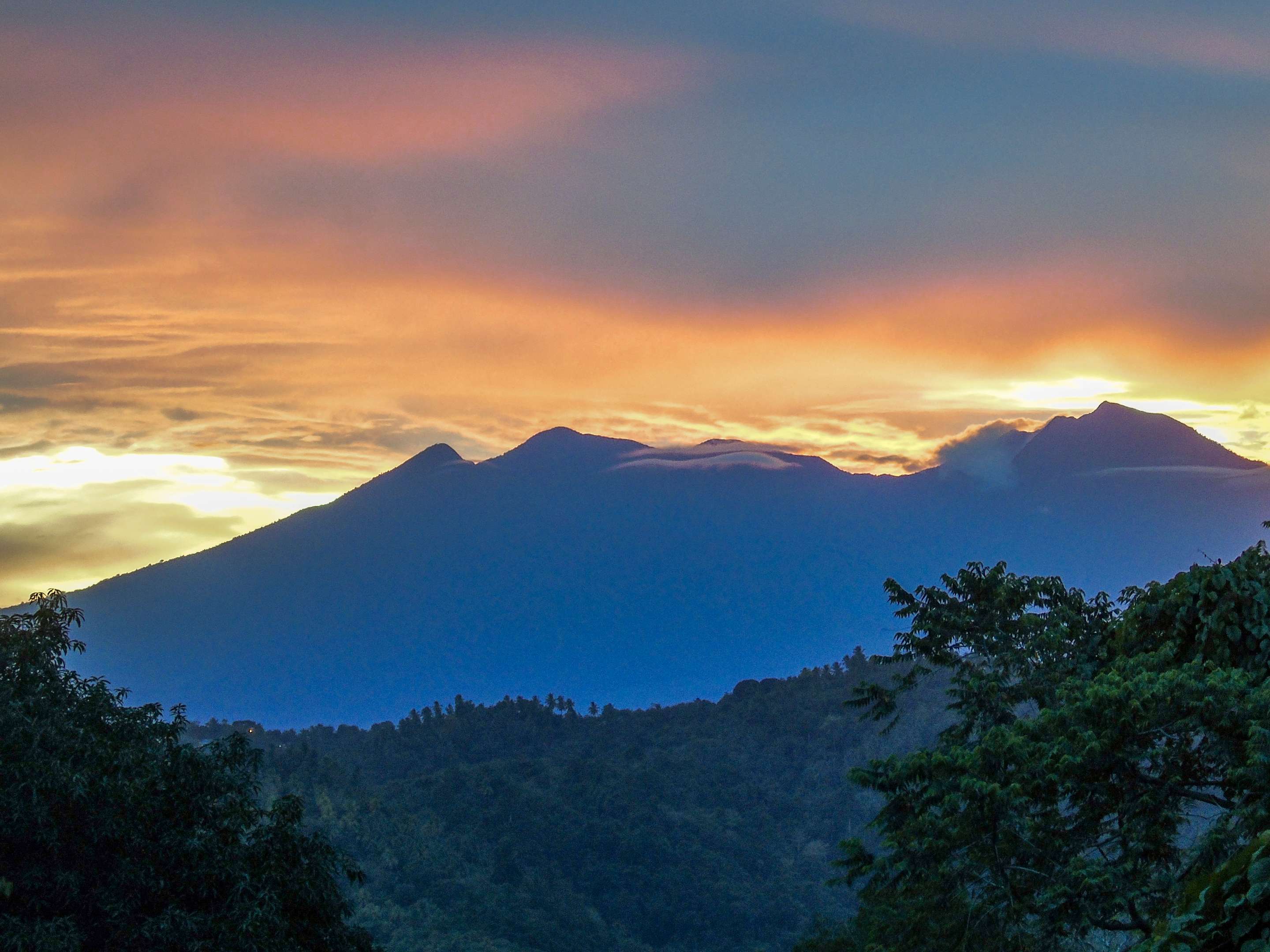 Journey to Digos: Where the Beauty of Nature and Cultural Wonders Come ...